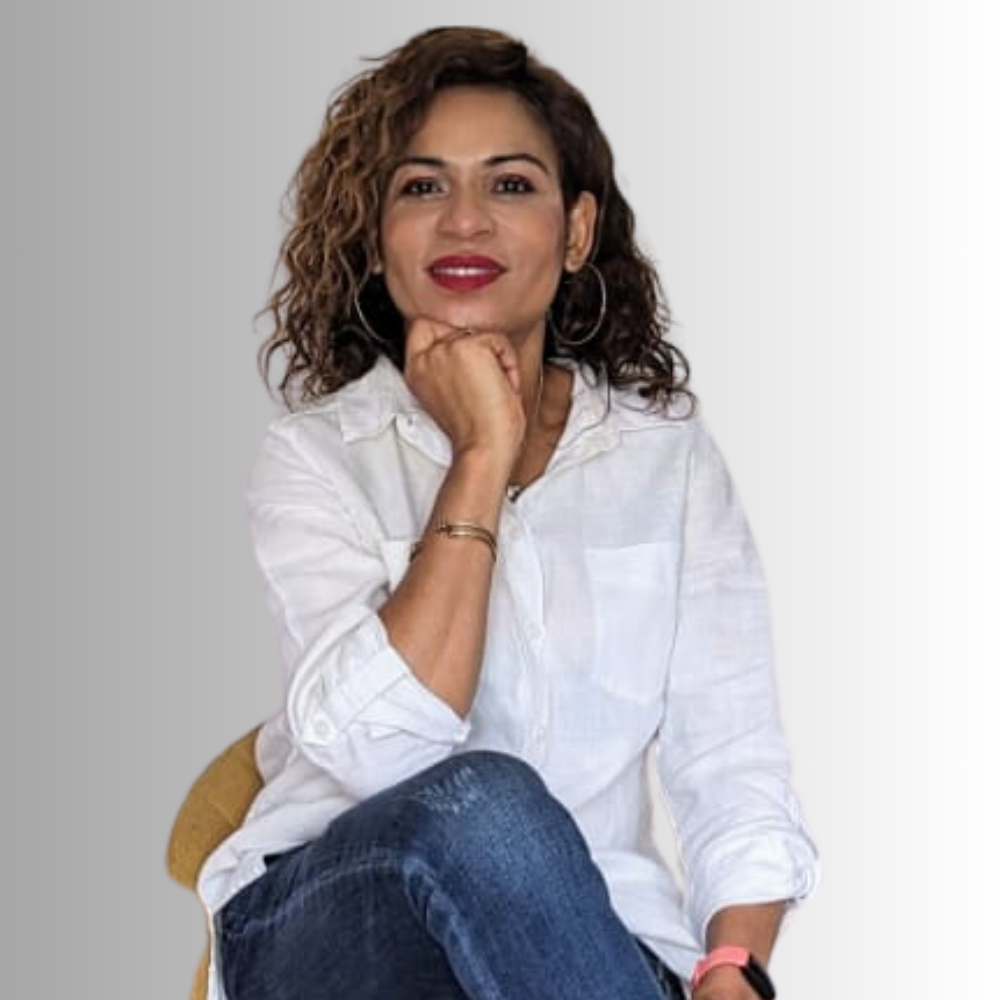 Natural Emotional Wellbeing & Menopause Coaching | Trish
